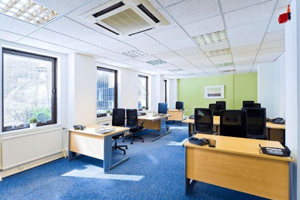 6 Fantastic Edinburgh Serviced Offices Available For Rent Now · Click ...