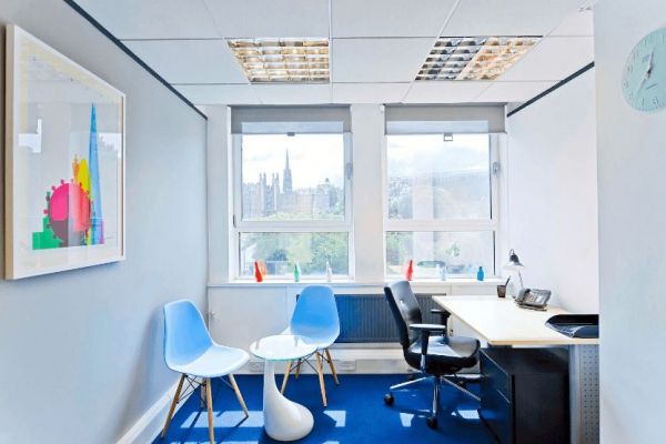 6 Fantastic Edinburgh Serviced Offices Available For Rent Now · Click ...