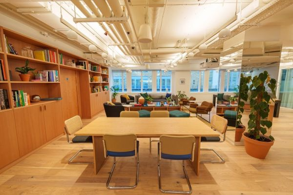 Our New Dublin Office Spaces for 2023 - Click Offices Blog · Click ...