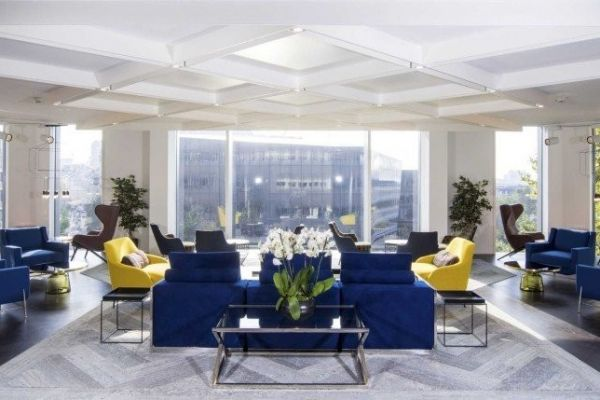 Our Top London Office Spaces for 2023 - Click Offices Blog · Click ...