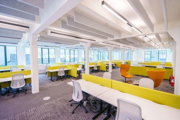 Our New Dublin Office Spaces for 2023 - Click Offices Blog · Click ...