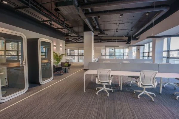 Our New Dublin Office Spaces for 2023 - Click Offices Blog · Click ...