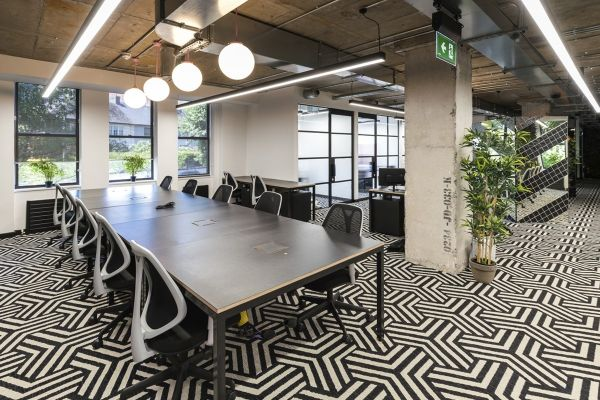 Our New Dublin Office Spaces for 2023 - Click Offices Blog · Click ...