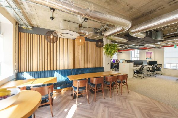 Our New Dublin Office Spaces for 2023 - Click Offices Blog · Click ...
